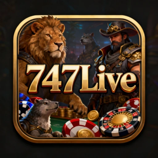 747Live - 747Live: Elevate Your Gaming Experience with Endless Exciting ...